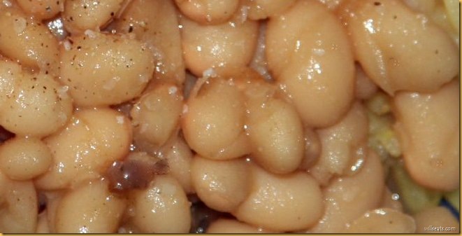 Will's Eats: Lesson 5 : LCB at Home : Cassoulet de Poissons : Fish ...